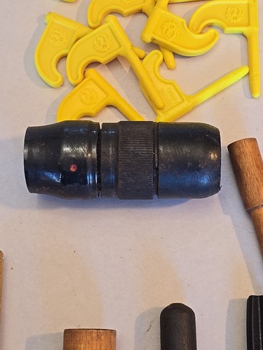 Reloading Lot Bore Light Plugs Reamer MEC RCBS LEE and More | eBay