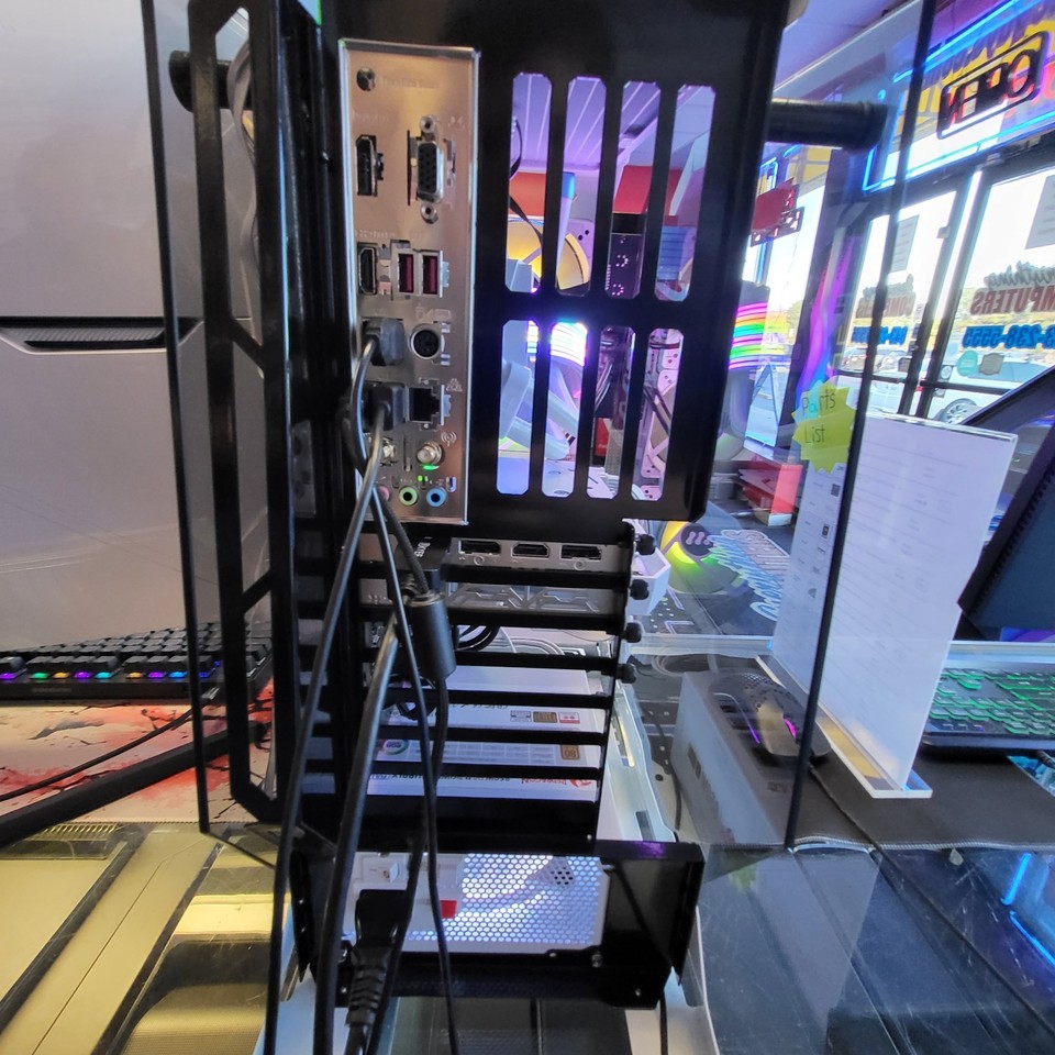 Custom Gaming PC | eBay