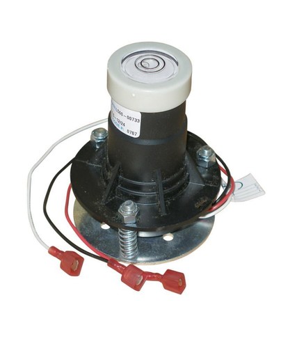 Genie 44586GT, TILT/LEVEL SENSOR (4.5°)(N.C.)(24V) S60/S65, Z34/22N ...