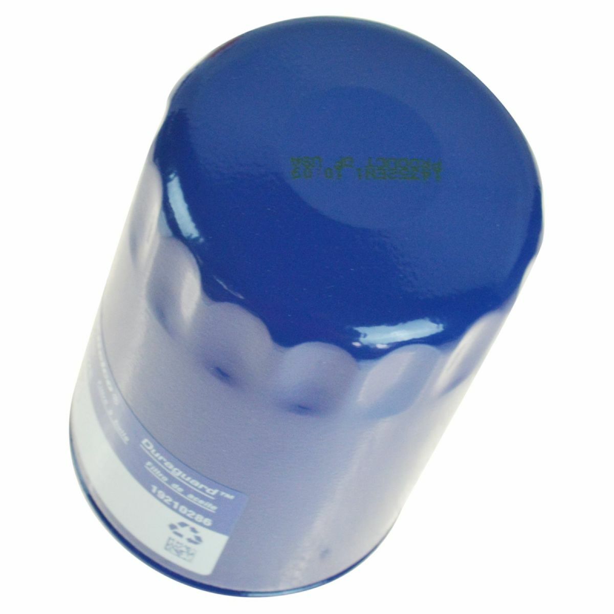 AC Delco PF52E Engine Oil Filter for Chevy GMC Buick Olds Pontiac ...