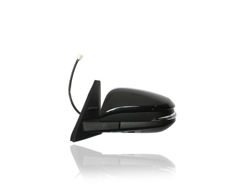 Door Mirror for 14-22 4Runner SR5 Heated W/ Signal & Puddle Left ...