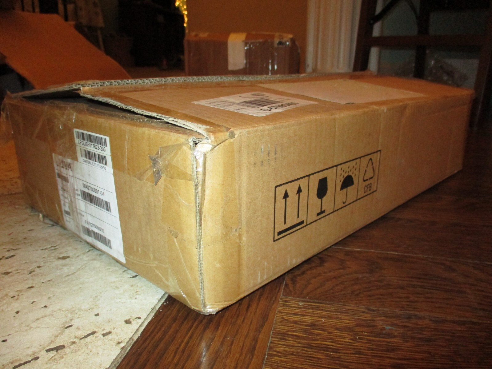 ADVA F7 FSP3000 Fan Plug-In 0042700001-04 Open Box | eBay