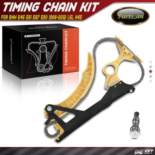 Timing Chain Kits for BMW E46 3 Series E81 E87 1 Series 1.6L Petrol ...