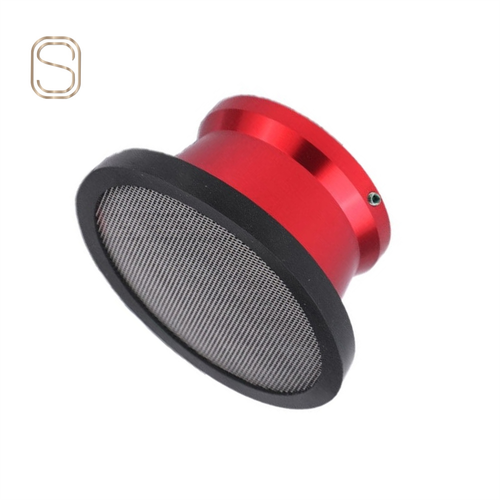 Motorcycle 63mm Air Filter Cup Velocity Stack For PWK Carburetor 36 38 ...