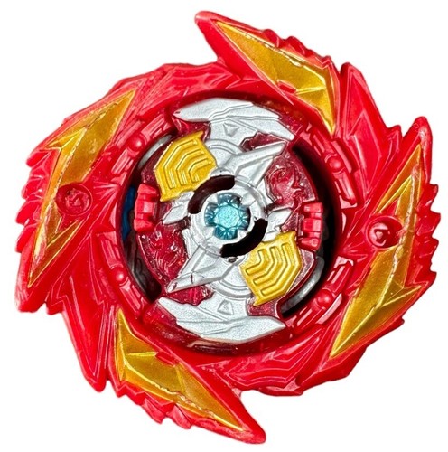 Beyblade Burst Slayer Showdown Set Demise Dullahan D6 F0661 Anime ...