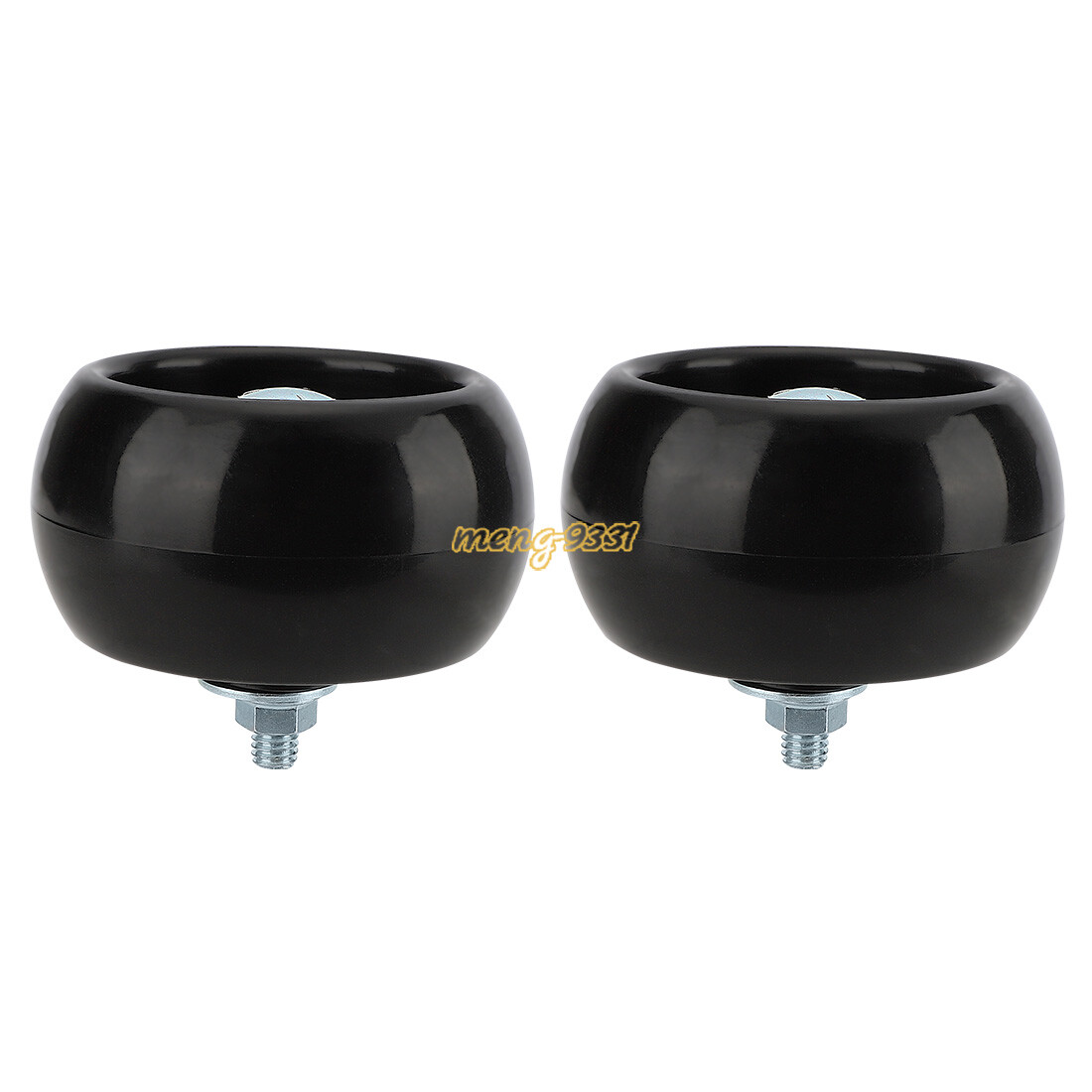 6Pk Deck Wheel Kit for Snapper Pro Ferris 1500 Simplicity 1714760 210 ...
