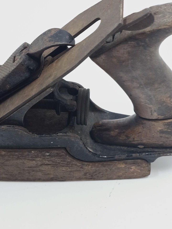 Antique Bailey No 35 Transitional Plane | eBay