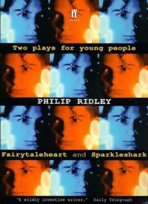 Two Plays for Young People (Faber Plays) By Philip Ridley | eBay