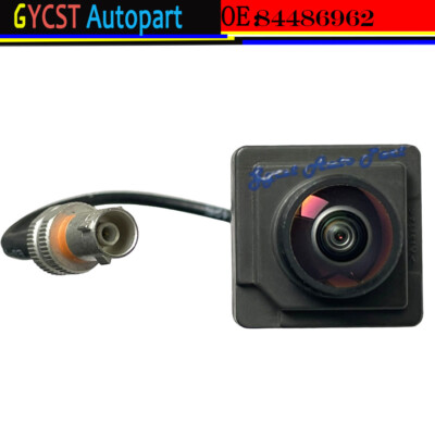For 2020-2022 Chevrolet Corvette Rear View Camera 84483315 84486962 ...