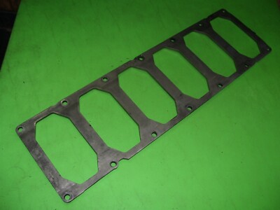 2007 Dodge Ram Cummins Diesel 5.9L Engine Girdle main cap support ...