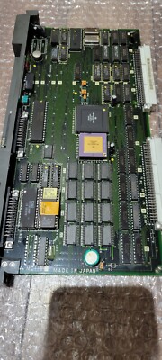 MITSUBISHI MC116C , MC116 BN634A112G51D "TESTED GOOD" | eBay