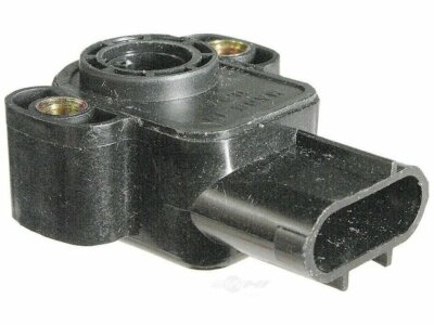 For 2001-2005 Ford Explorer Sport Trac Throttle Position Sensor NGK ...