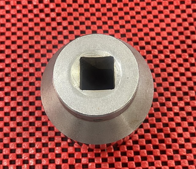 NAPA 2 1 8 3 4 Drive Chrome NH 1268 12 Point Socket USA for sale online ...