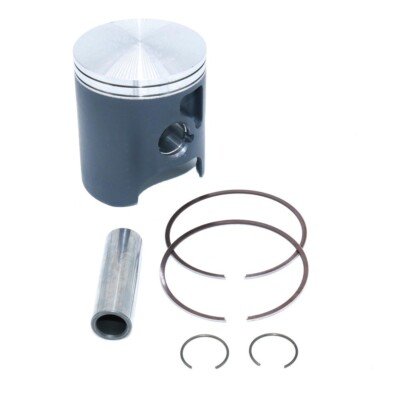 Vertex Piston Kit for Kawasaki KX250 2004 66.38mm V-22795D | eBay