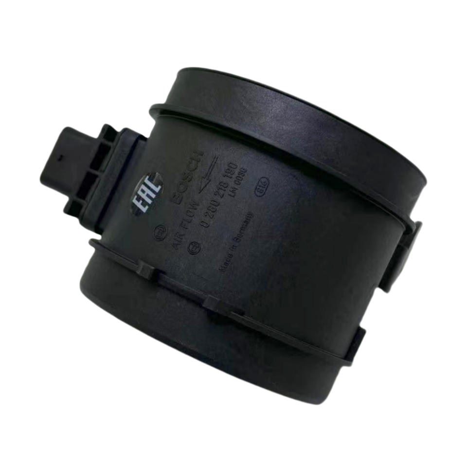 OEM Mercedes-Benz C250 E350 C300 C350 Bosch Mass Air Flow Sensor ...
