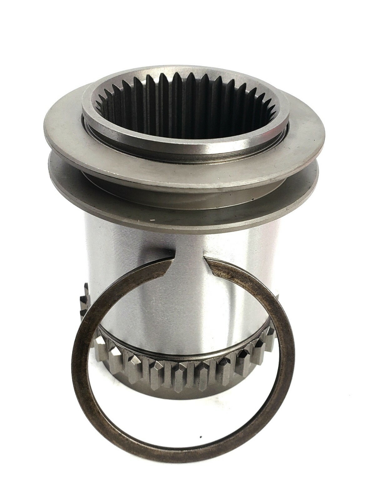 Dodge NP241DHD Transfer Case Range Collar & Hub Kit, NP241-KIT | eBay