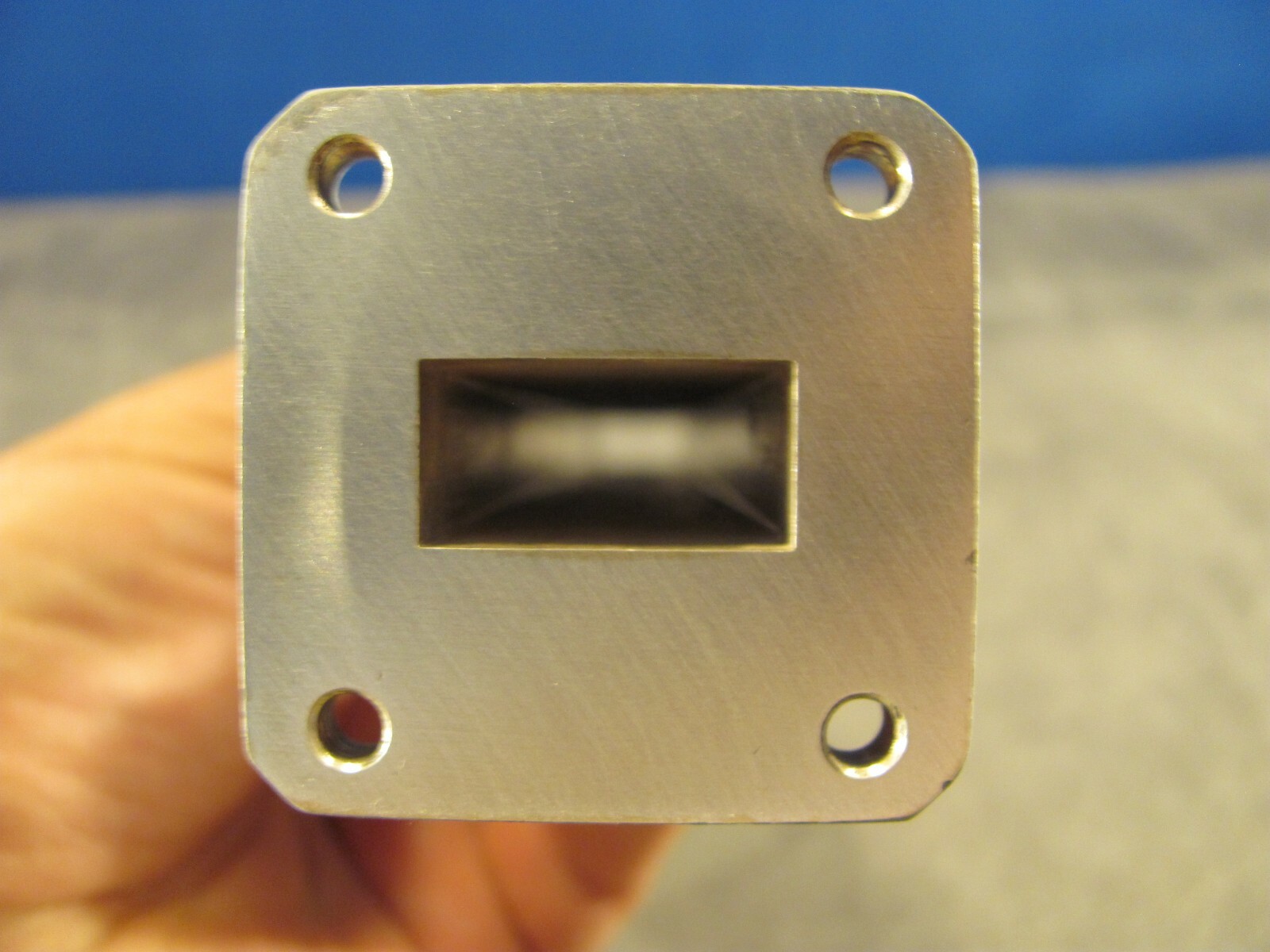 Waveguide WR75 Ku-band 3 Port (SMA) Broadwall Directional Coupler | eBay