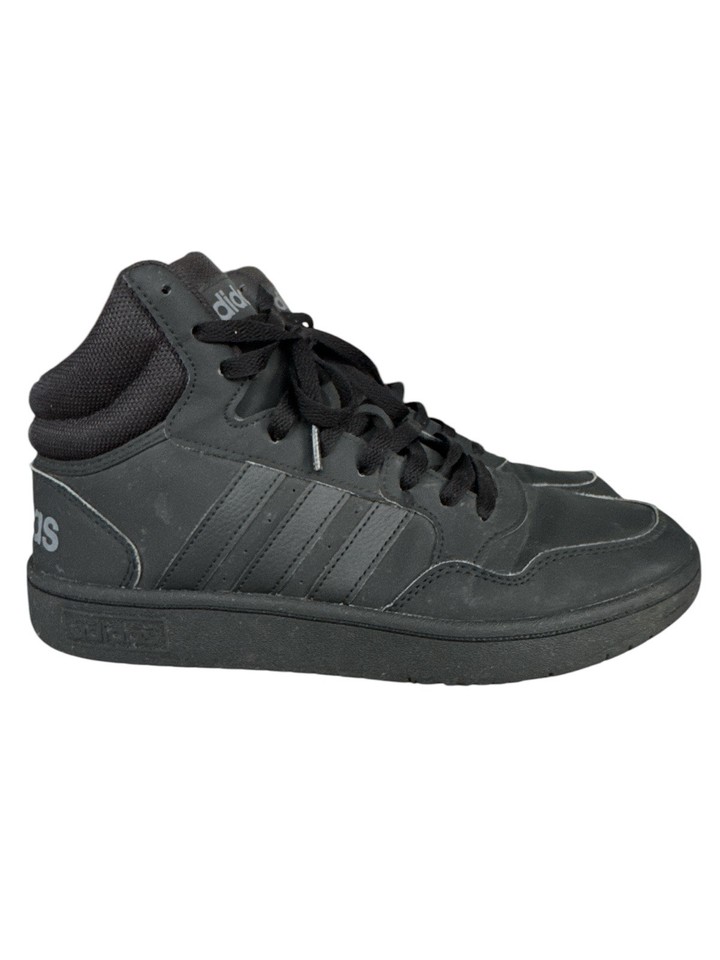 Men's Adidas SHD 675005 High Top Basketball Shoes Size Men 8.5 | eBay