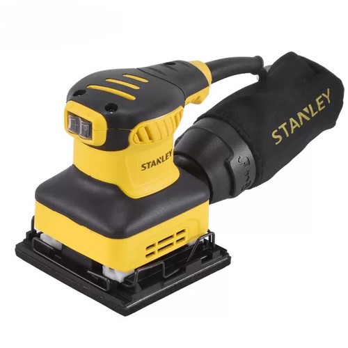 Sandpaper Machine Electric Sander Urniture Wood Paint Flatbed Sander | eBay