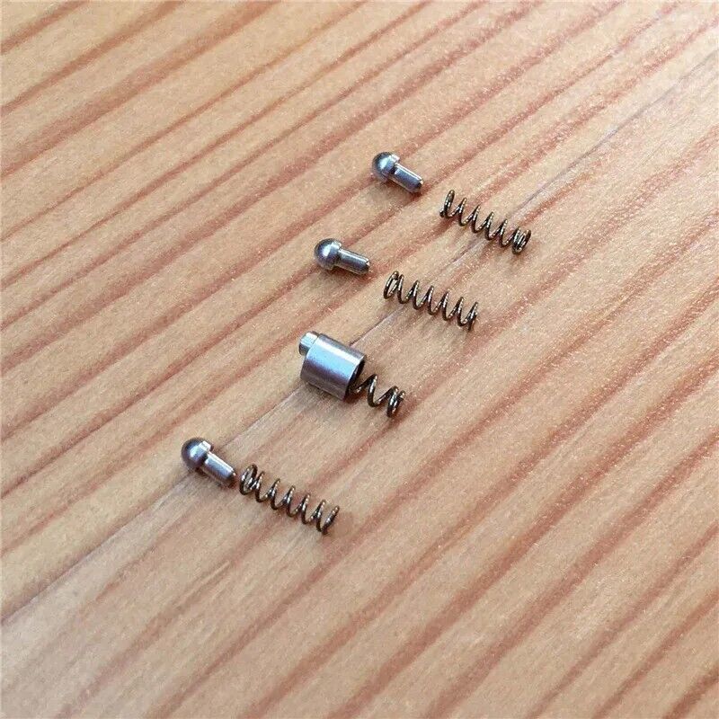 Watch Bezel Inners Case Click Springs Toper Set for Rolex Submariner ...
