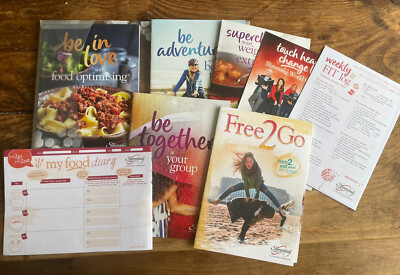 slimming world starter pack new | eBay UK