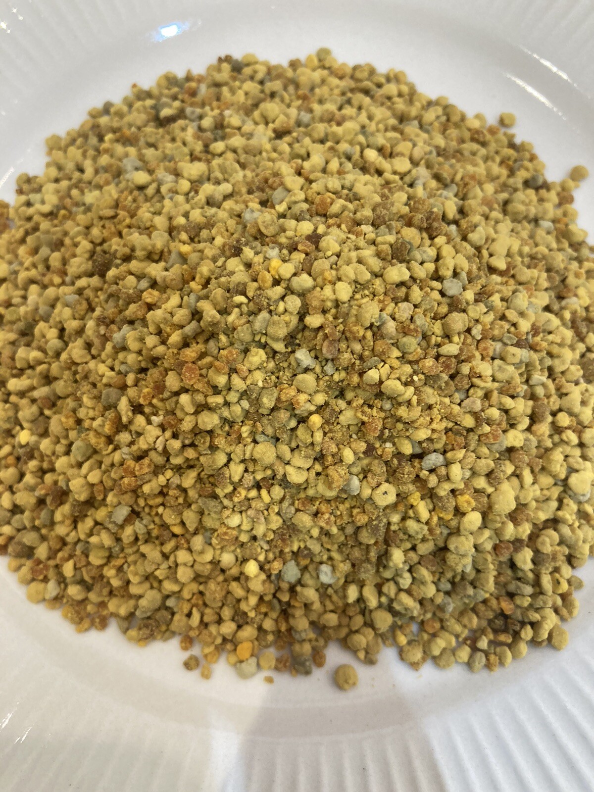 Raw Colorado Pollen 2 Oz | eBay