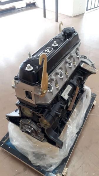 new excellent quality Toyota 4Y Forklift Engine long block No Core ...