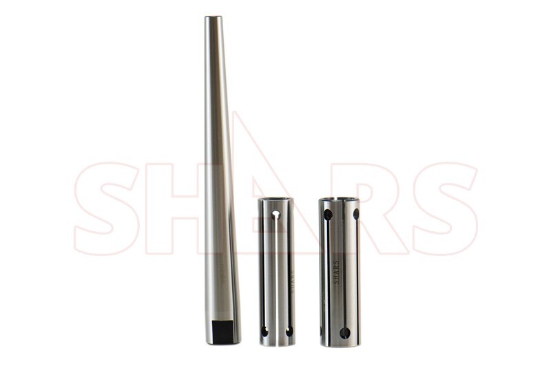 Shars Precision Expanding Mandrel 1 - 1-1/4" Hardened & Ground New P ...