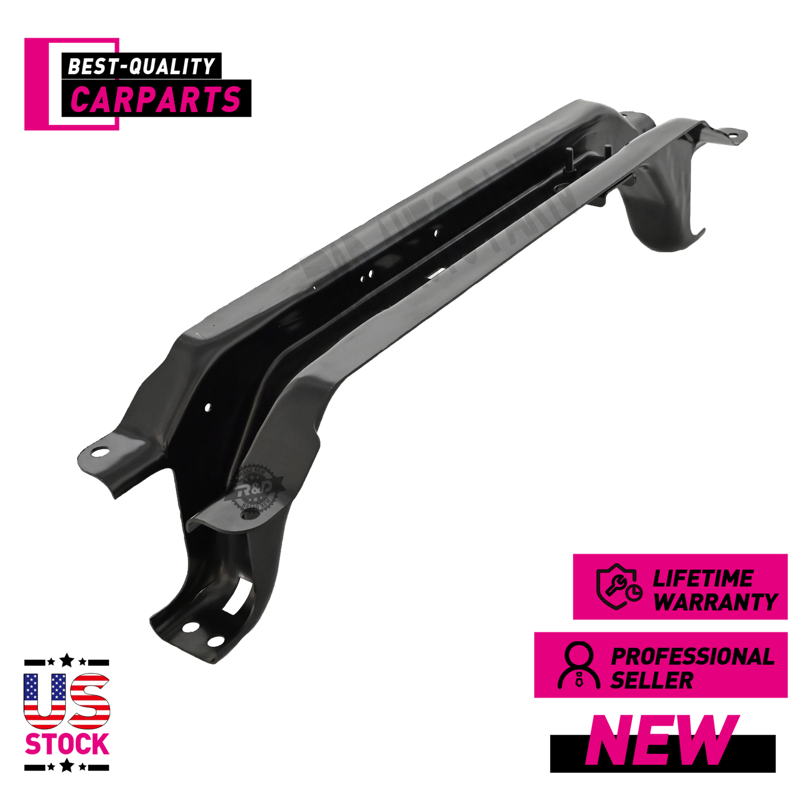 For 98-11 Ford Ranger Fuel Tank Crossmember Whole Shaped ...