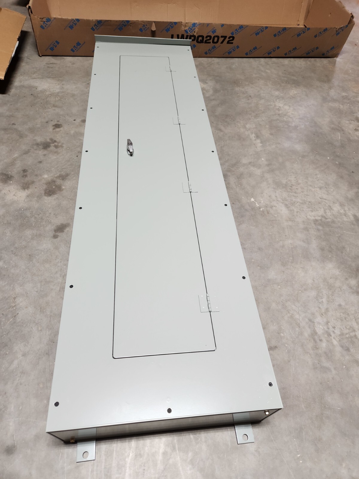 600 amp Panelboard main lug 600 Amp 42 Space 3PH 4W Nema 3R Outdoor ...