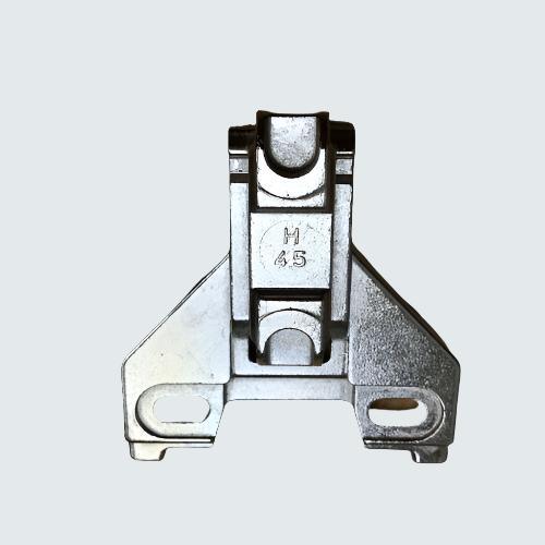 Case of 24-Anyway Clip 90 Face Frame Wing Plate for Hinge Attachment to ...