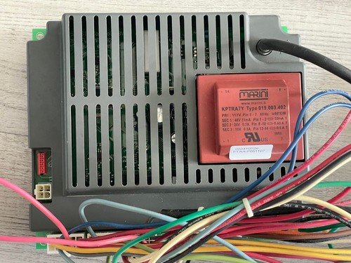 HTP Munchkin Boiler Control Board Part #7250P-731 | eBay