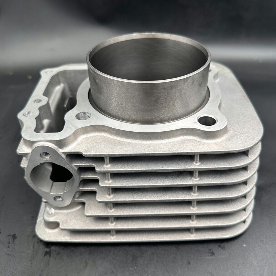 FOR TRX 400EX Top End Rebuild Kit Stock Bore Cylinder Piston 85mm ...