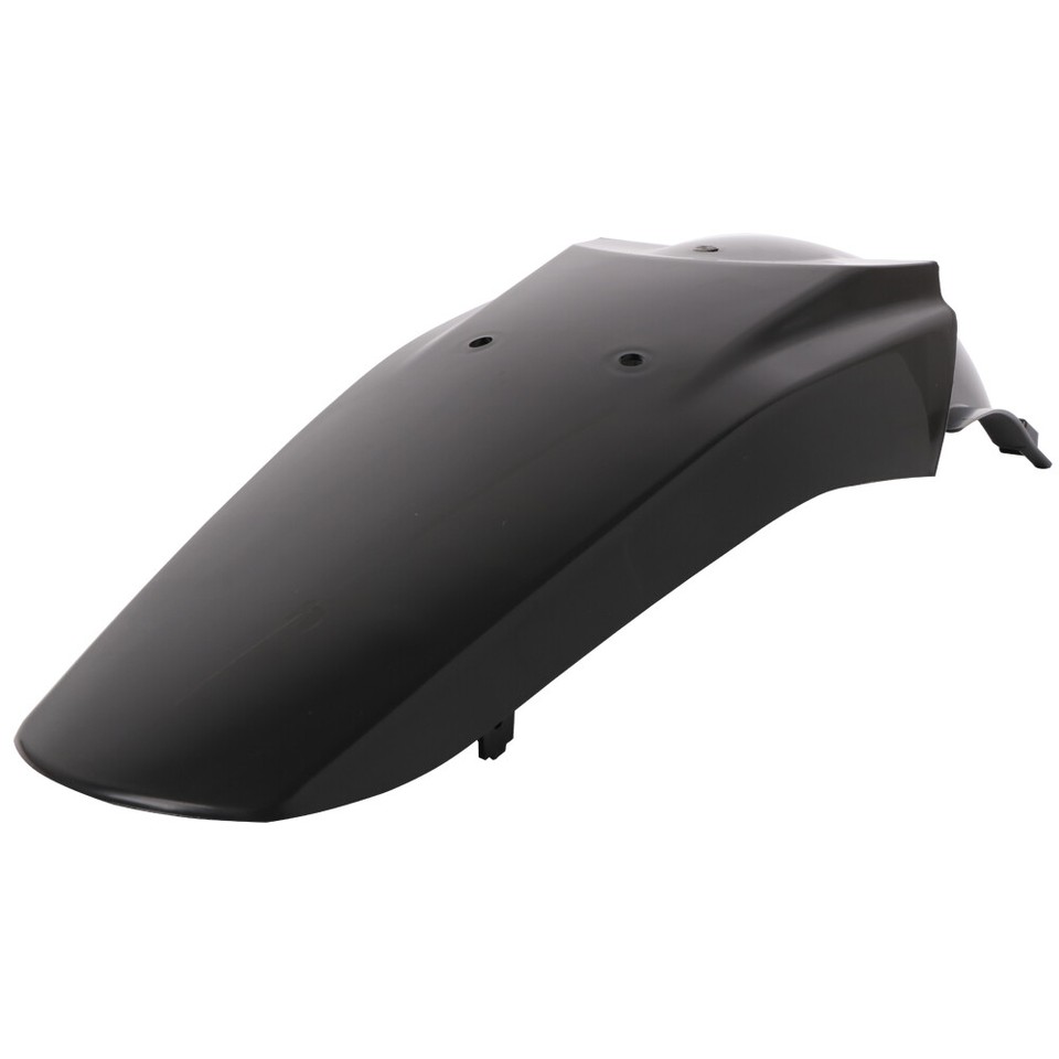 Dirt Bike Rear Fender Extended Mud Guard for DRZ400SM DRZ400S DRZ400E ...