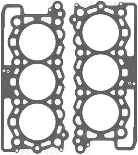 2x Head Gaskets for Land Rover 3.0 TDV6 / SDV6 306DT & 30DDTX | eBay