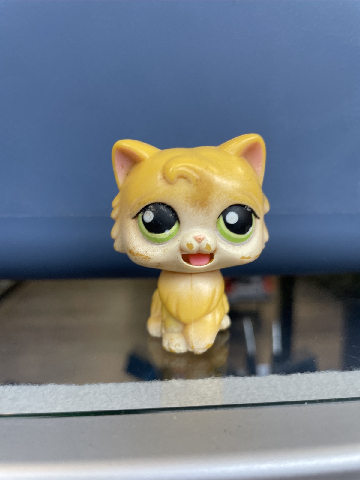 Littlest Pet Shop Cats List