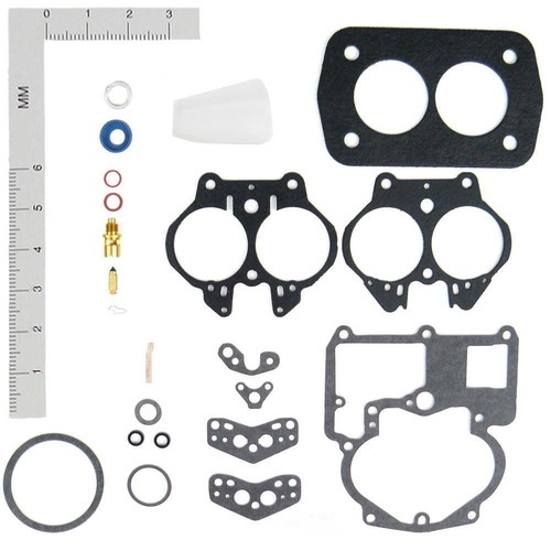 Carburetor Repair Kit Walker Products 151035 | eBay