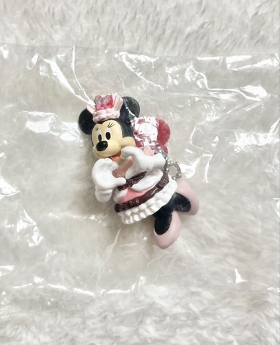 Disney Minnie Mouse Totally Capsule Toy Table | eBay