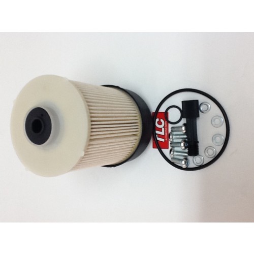 Wesfil Diesel Fuel Filter NP300 D23 Navara 2.3 Turbo Diesel YS23DDTT 04 ...