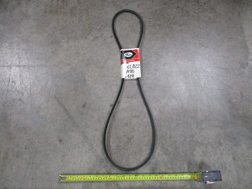 GATES A70 V BELT, T1044 | eBay