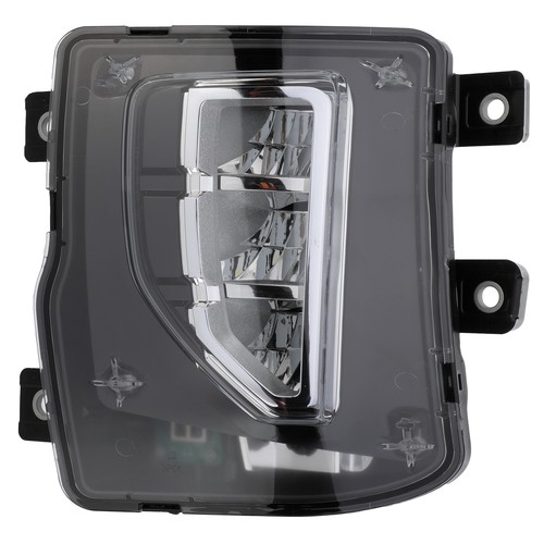 OEM NEW 16-19 Sierra Silverado 1500 Front Fog Light Lamp Driver Side ...