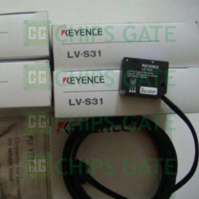 1PCS New in box Keyence Sensor LV-S31 Fast Ship | eBay