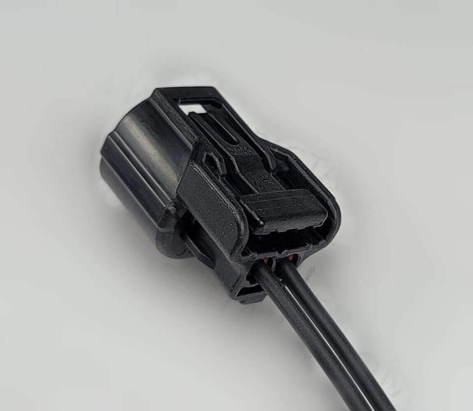 For Honda Element Side Marker Lamp 34351s9va01 2009-2011 Connector ...