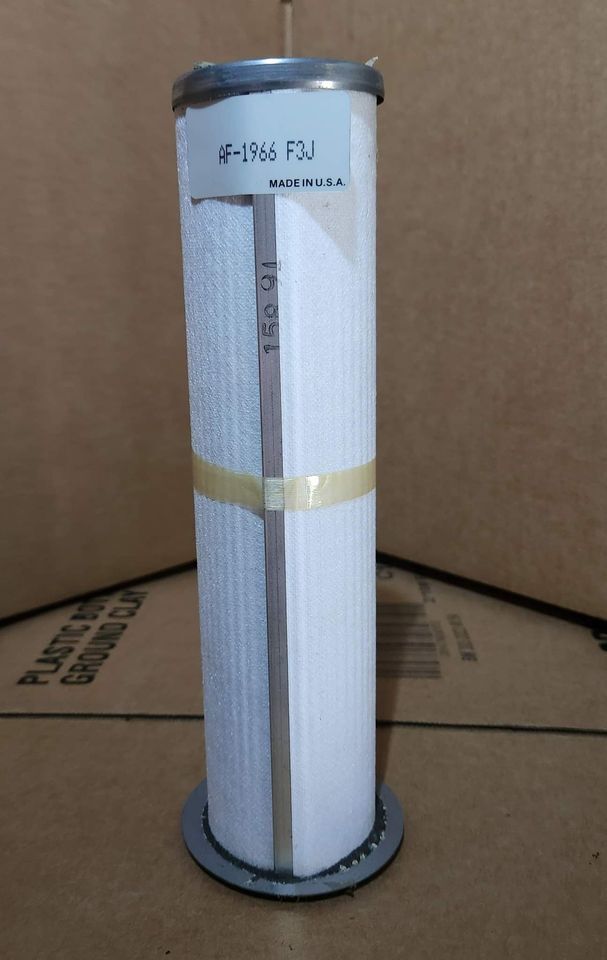 NAPA 2769 - Air filter cross reference