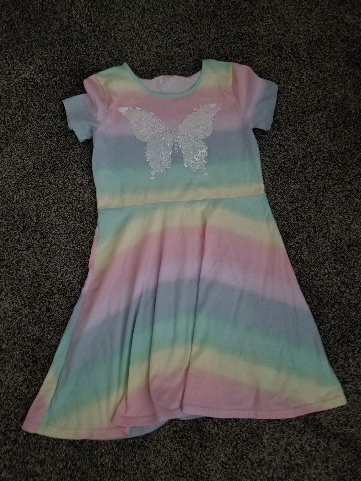 Girls clothes xl lot size 14 16 xlg shirts dresses hoodie summer ...