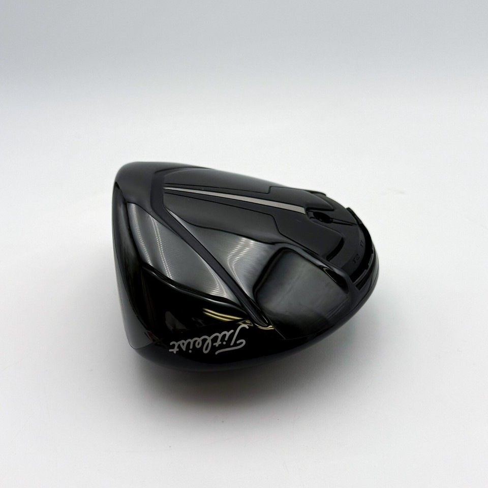 Titleist TSR3 9.0 Driver Club Head Only Right-Handed RH Good Condition ...