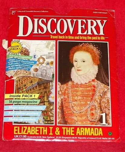 Who used to get these types of serial magazine? : r/CasualUK