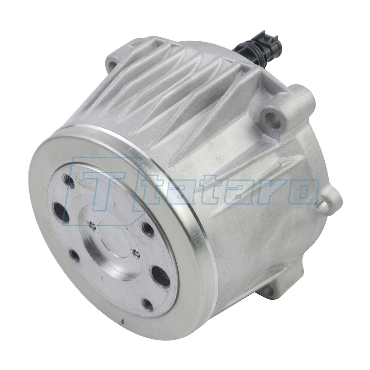 Toyota AWD Part Rear Differential Viscous Coupler For Toyota & Lexus ...