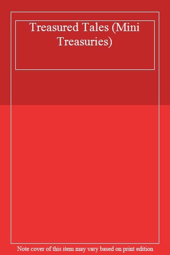 Treasured Tales (Mini Treasuries) | eBay