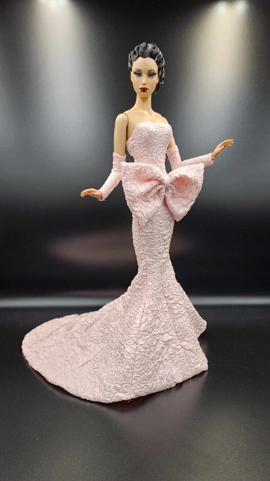 Gown Outfit Dress FOR Tyler Super doll Deva dolls ,FR Kingdom doll1 | eBay